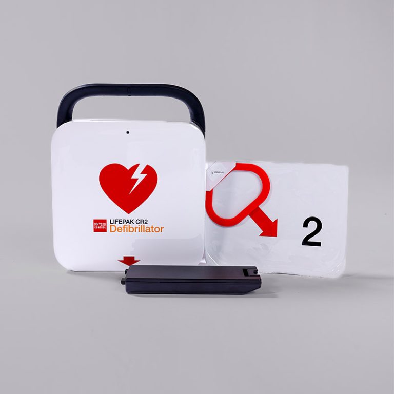 Archives des Lifepak - Cardio Choc