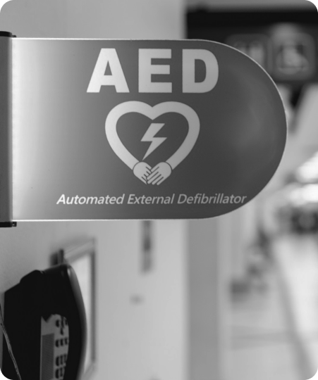ZOLL Defibrillators - Cardio Choc