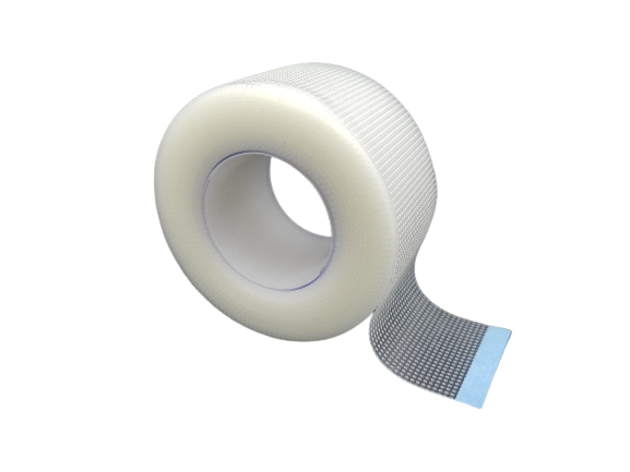 Ruban adhésif (diachylon) Transpore 1" - Cardio Choc