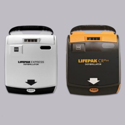 Électrodes & Batteries - Cardio Choc